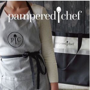 Pampered Chef - Poshmark